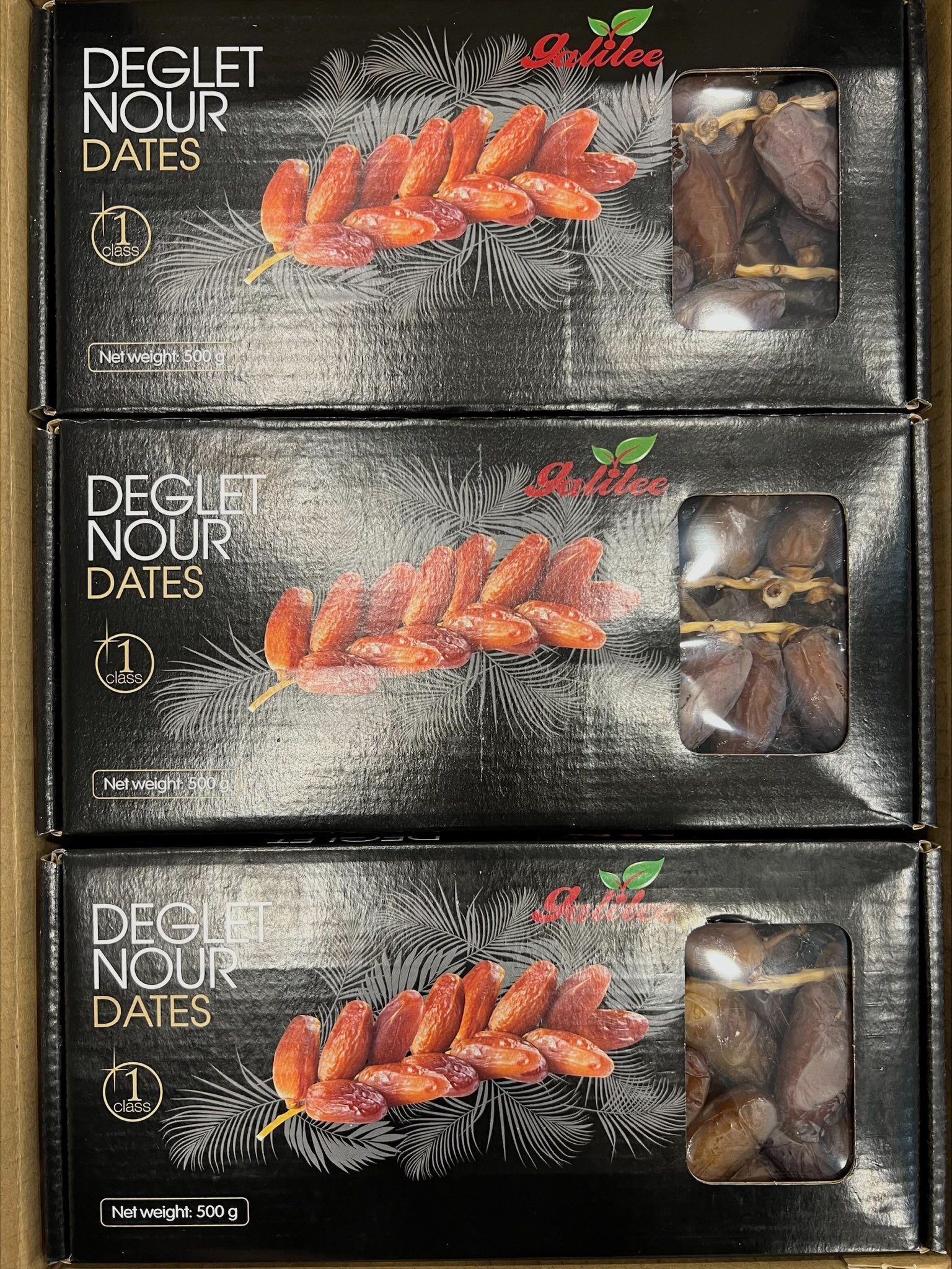 Lưu trữ Thực phẩm khô - Ai Fruit Boxes